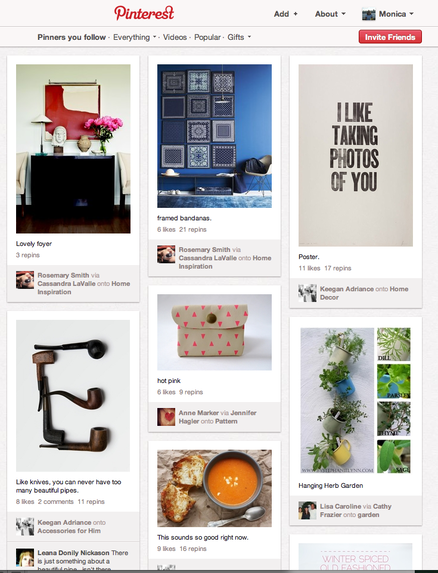 20 Resources to Guide You Through Pinterest