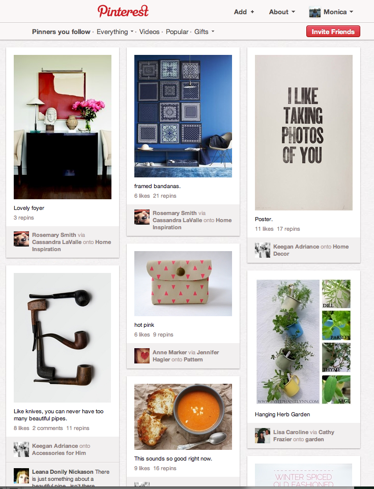 20 Resources to Guide You Through Pinterest