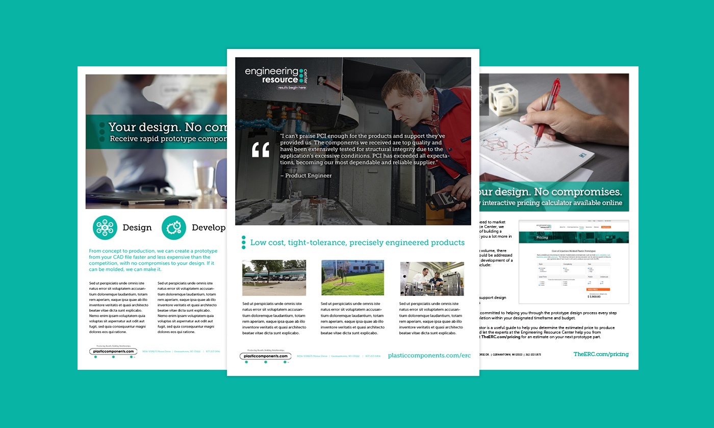 Engineering Resource Center | Stream Creative