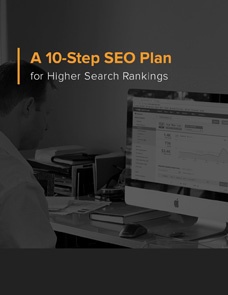SEO Checklist | SEO Spreadsheet | Stream Creative Digital Marketing Agency