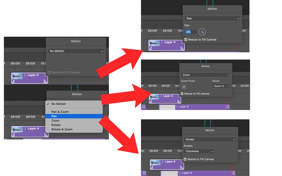 How to Make a Photoshop Video 2024: The Basics in Under 7 Minutes