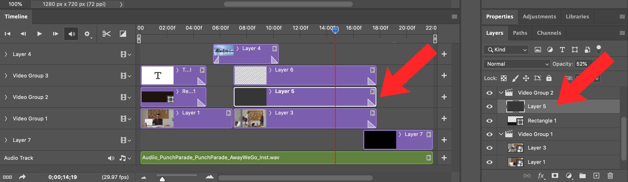 How to Make a Photoshop Video 2024: The Basics in Under 7 Minutes