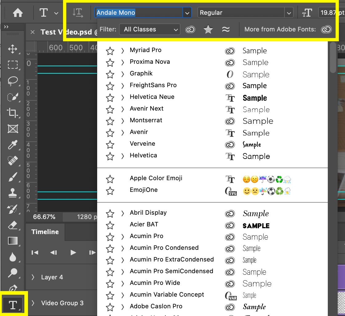 How to Make a Photoshop Video 2024: The Basics in Under 7 Minutes