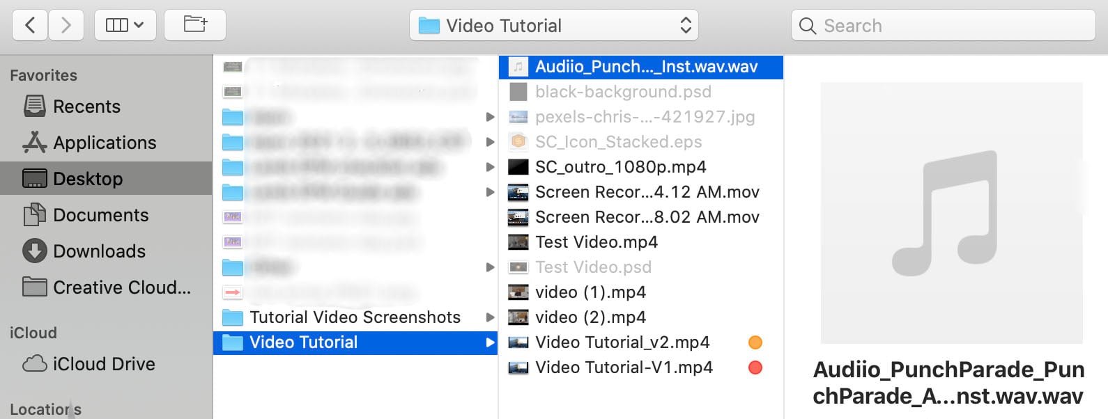 How to Make a Photoshop Video 2024: The Basics in Under 7 Minutes