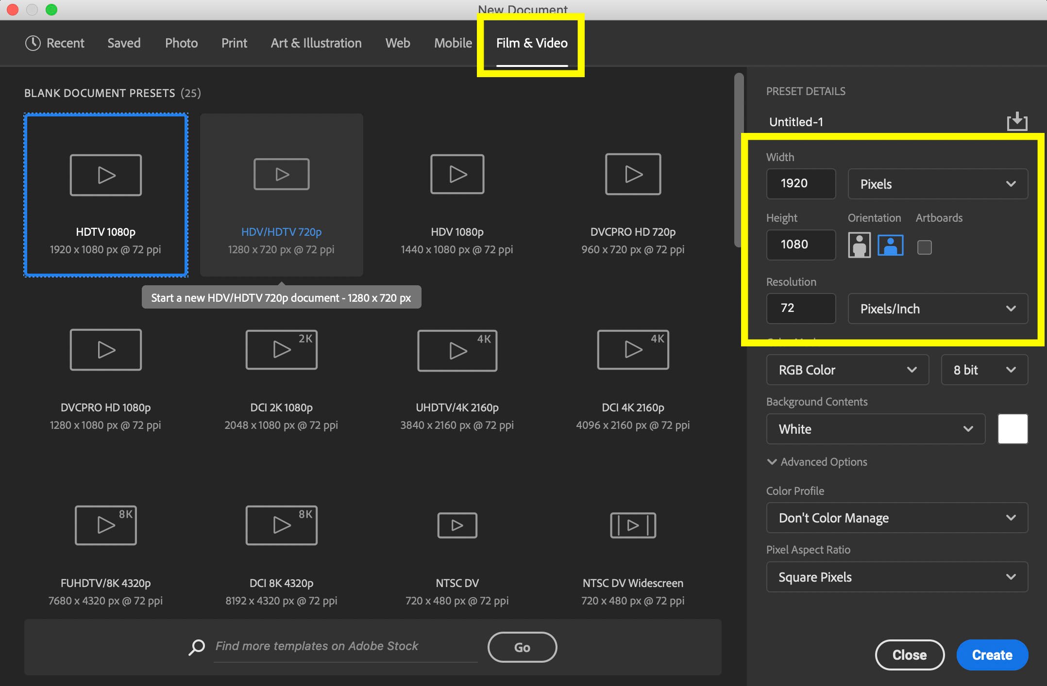 How to Make a Photoshop Video 2024: The Basics in Under 7 Minutes