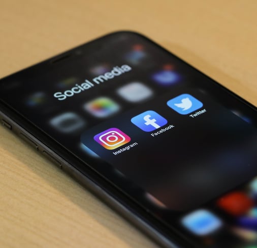 5 Rules for Social Media Etiquette