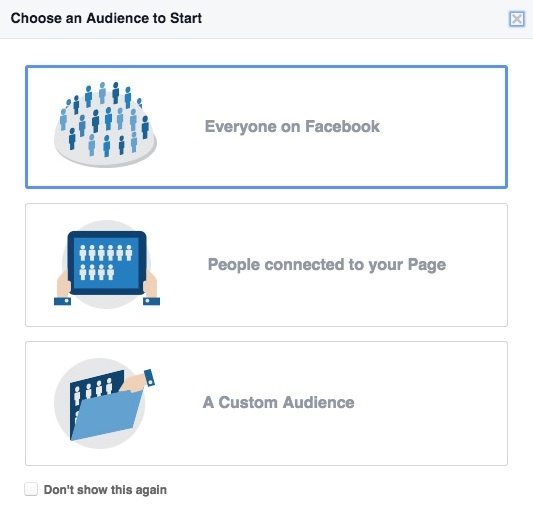 How to use Facebook Audience Insights (2016 Tutorial)