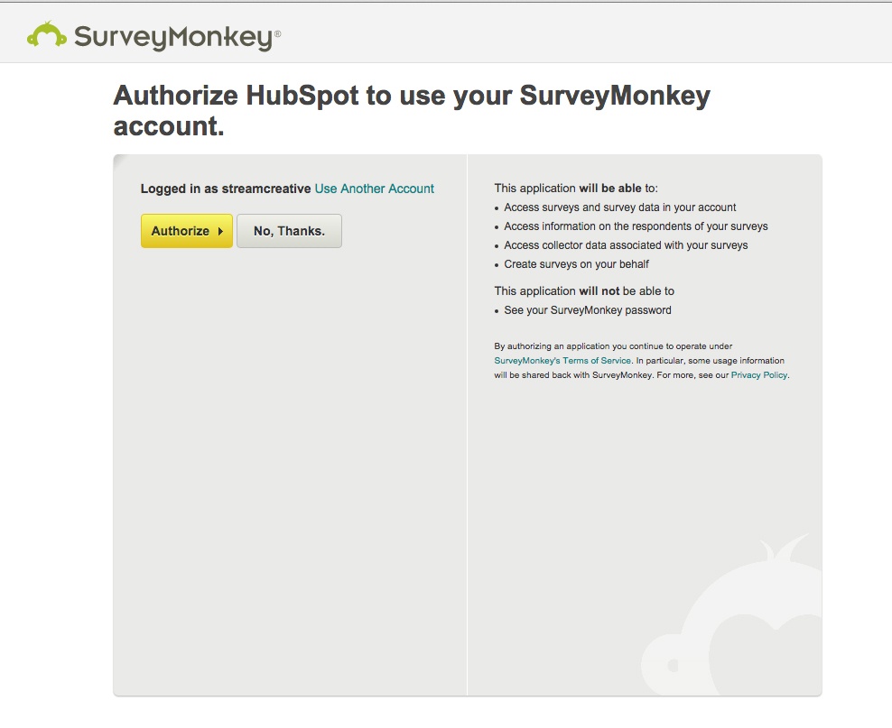 5 Ways to Use the Survey Monkey Integration in HubSpot