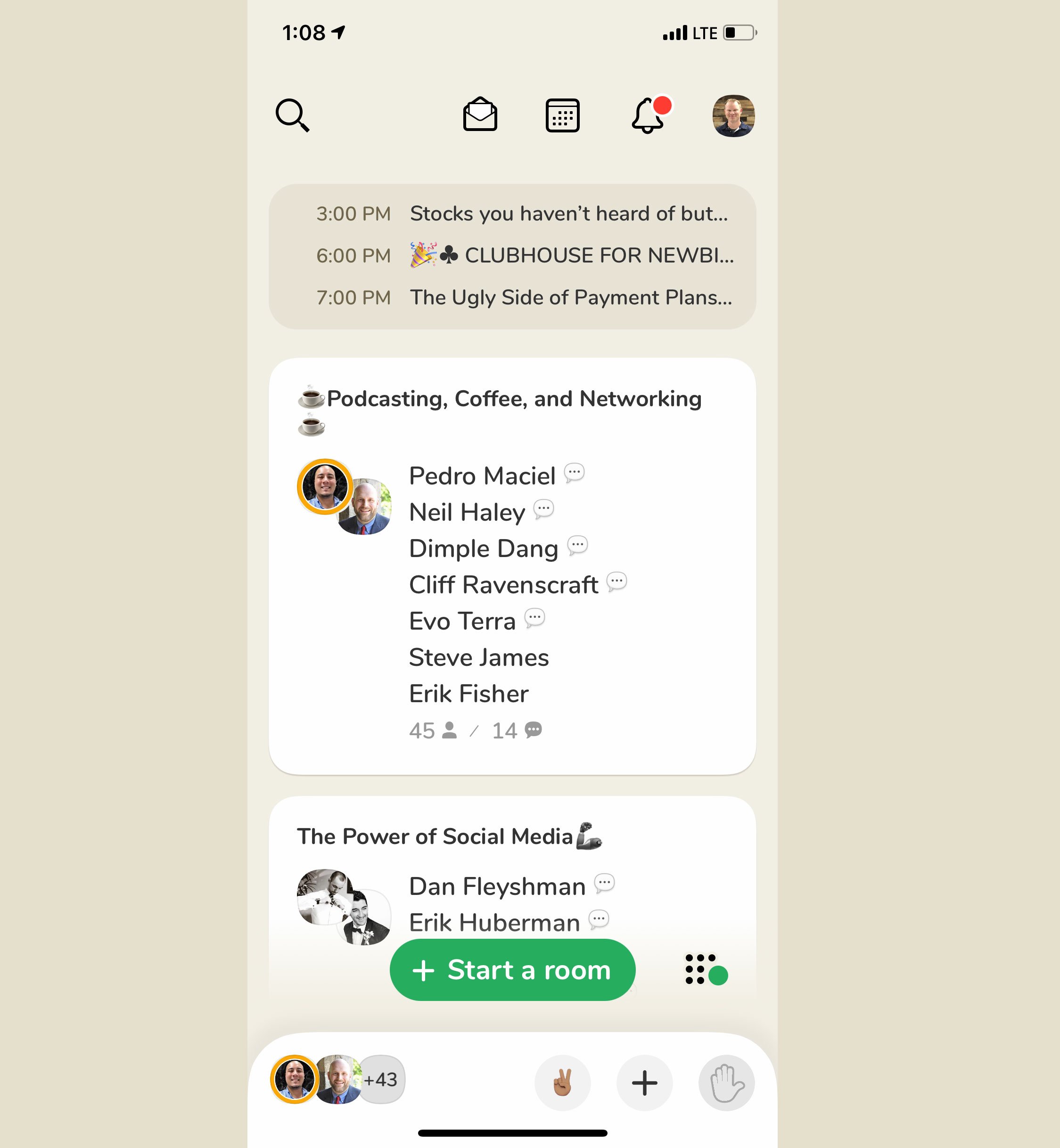 How to Use the Clubhouse App (For Beginners - Business Owners and ...
