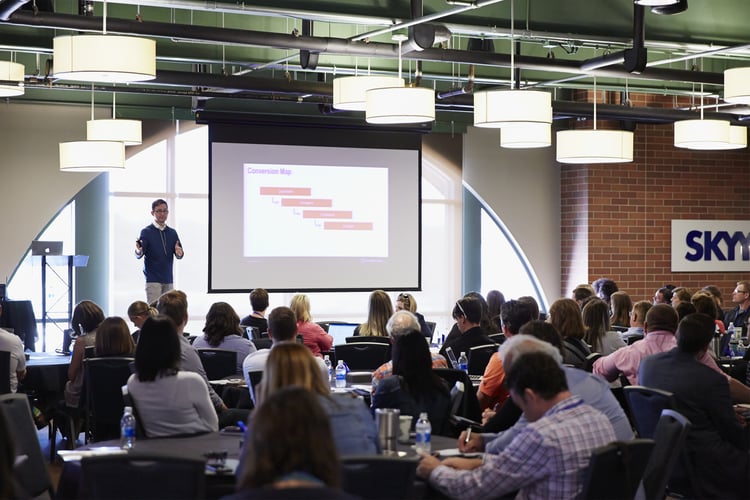 Best 10 Marketing Conferences in 2019