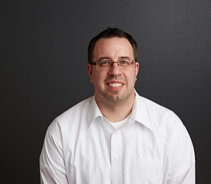 Wisconsin Inbound Marketing & Design Agency | Brian Brinkman