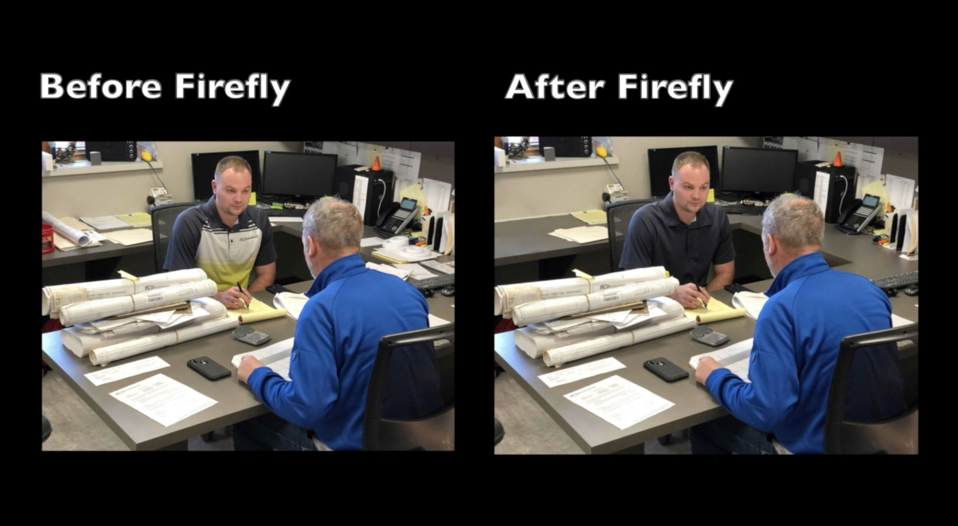 How to Use AI and Adobe Firefly for Image Editing, and Finalize with ...