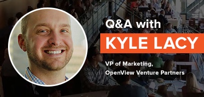 Moments over Marketing: Q&A with Kyle Lacy, Technology & Digital ...