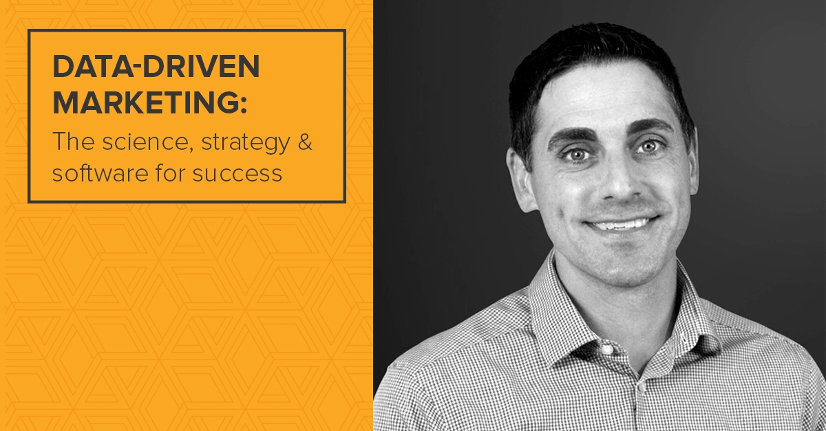 Jeff Coon of Stream Creative to Speak at Inbound 2016