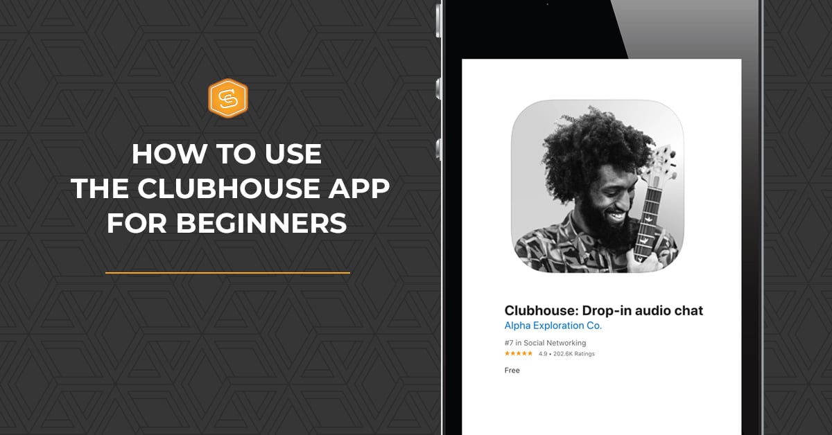 How to Use the Clubhouse App (For Beginners - Business Owners and ...