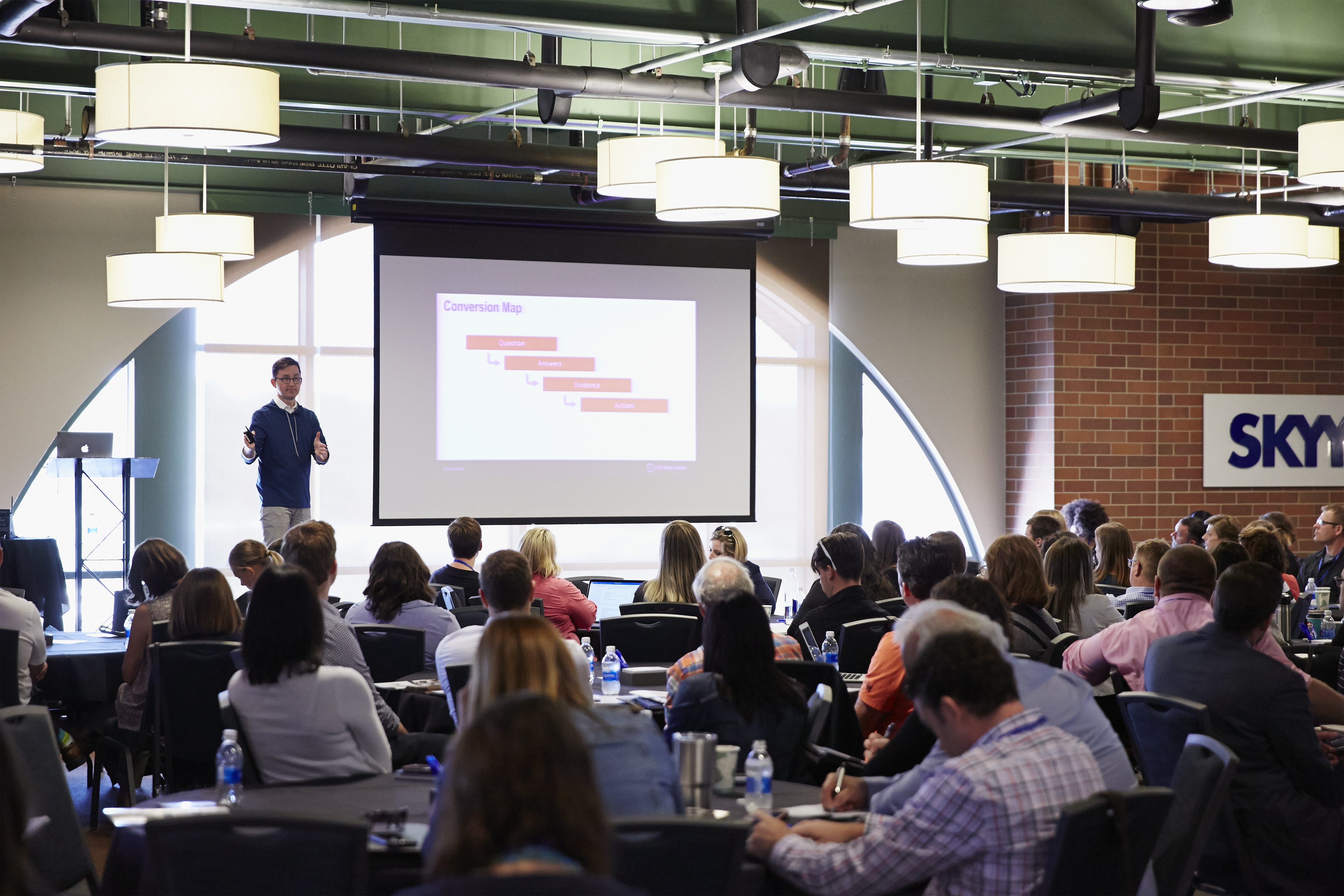 Best 10 Marketing Conferences in 2019