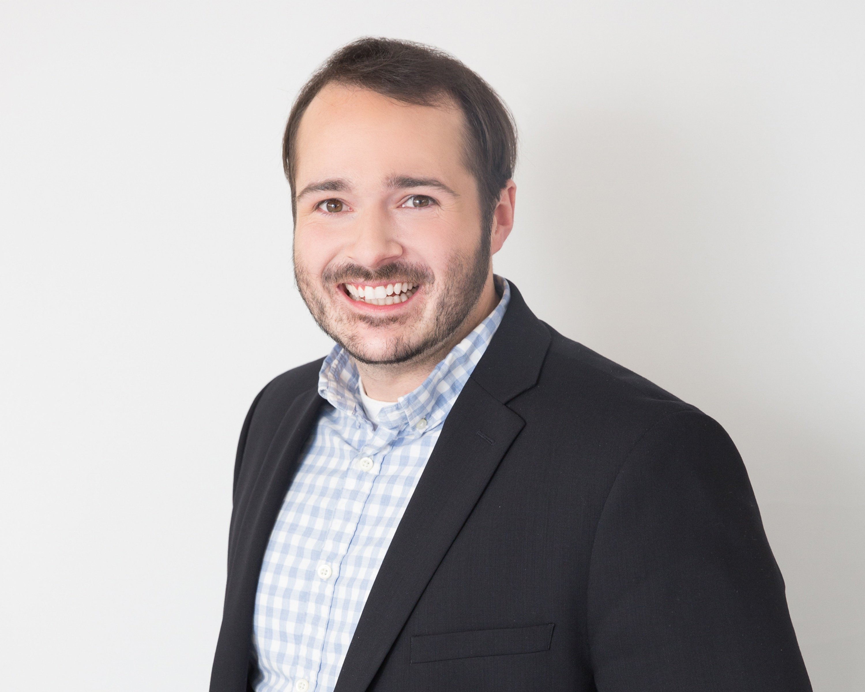 CRO: Getting Marketing Conversions with Justin Rondeau