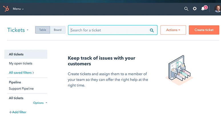 HubSpot Service Hub Pricing and Overview (2024 Customer Service Software) HubSpot Service Hub Pricing and Overview (2024 Customer Service Software)