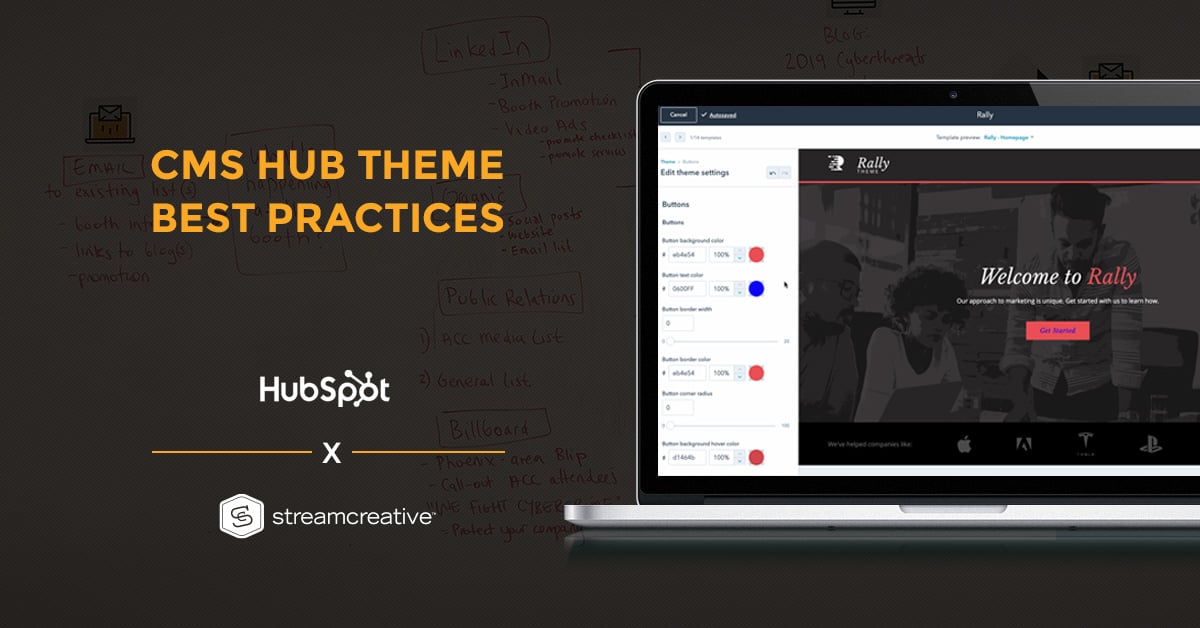 Top 9 hubspot blog themes mới nhất năm 2022 - EU-Vietnam Business ...
